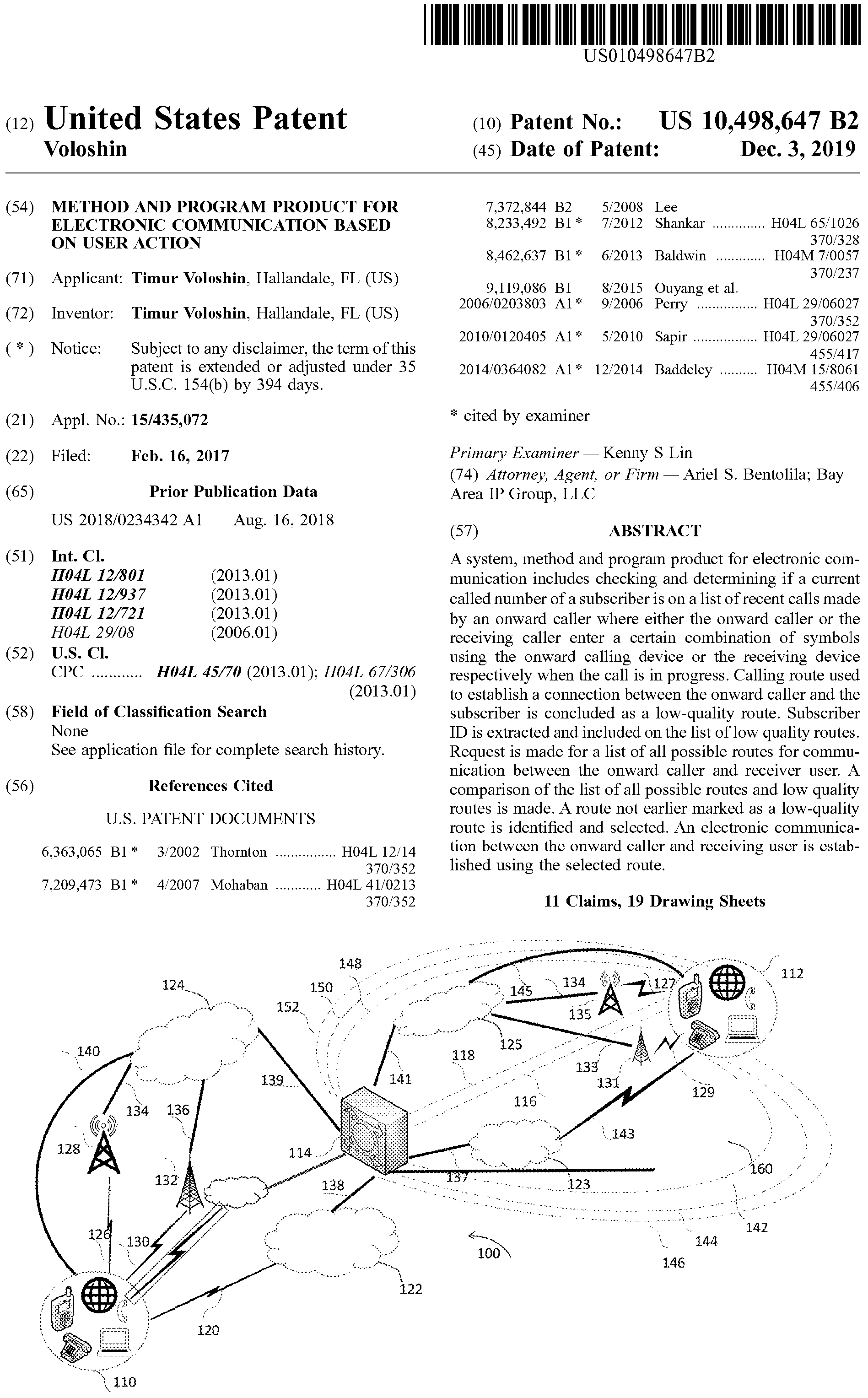 Welcome to Bay Area Intellectual Property Group (Bay Area IP)