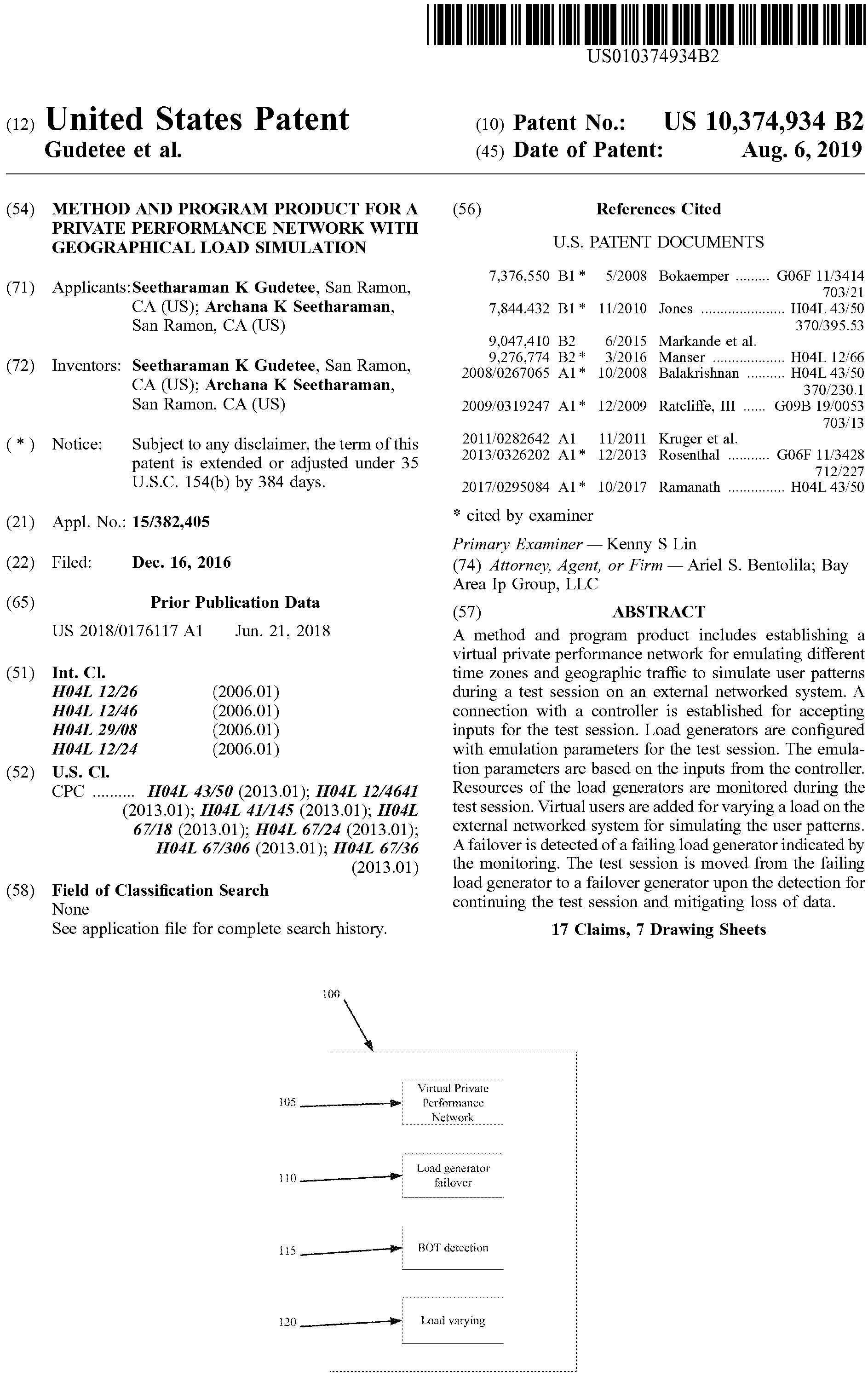 Welcome to Bay Area Intellectual Property Group (Bay Area IP)