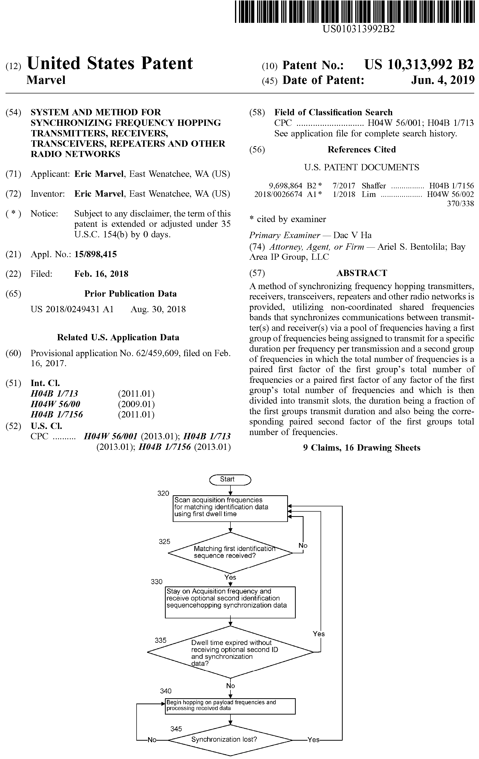 Welcome to Bay Area Intellectual Property Group (Bay Area IP)